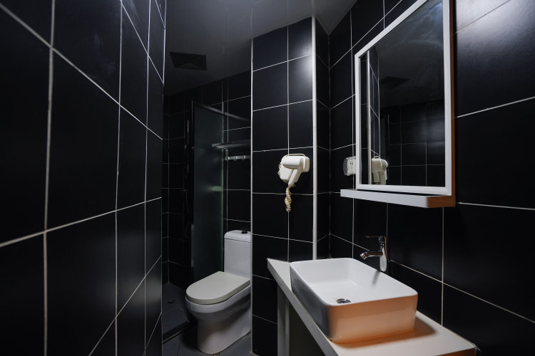 An Yi Pai Hotel (Zhuhai Doumen Daxin Xinduhui Bus Terminal) in Zhuhai ...