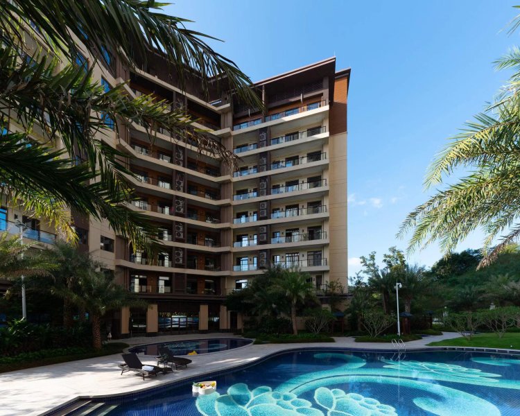 Huizhou Longmen Nankunshan Zhuxi Mountain Resort Hot Spring Hotel in Huizhou City | 2025 Updated ...