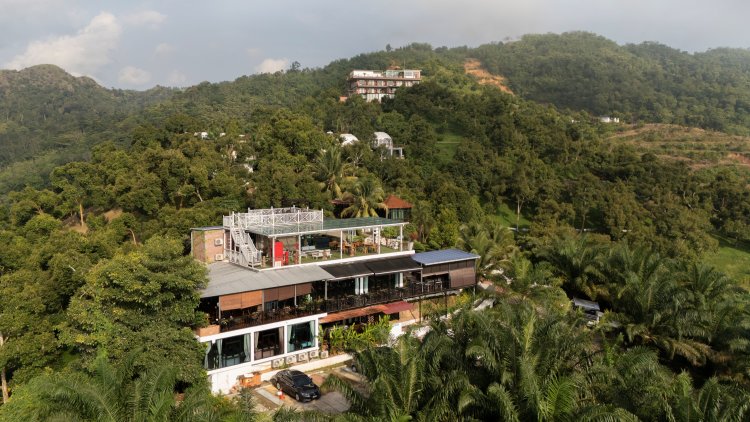 Bilut Hills - Eco Resort in Raub | 2026 Updated prices, deals - Klook ...
