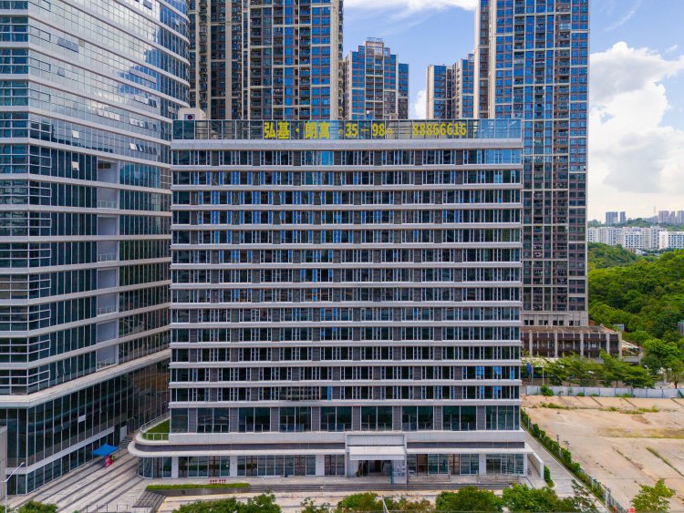 深圳Z-Club Hotel（深圳南方科技大學塘朗地鐵站店）｜2026年最新訂房優惠 - Klook 香港