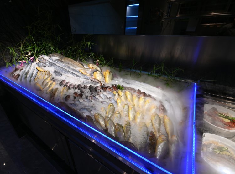 Taishan Blossom Hotel in Tai'an | 2026 Updated prices, deals - Klook ...