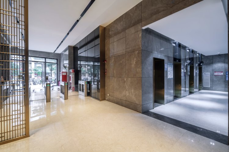 Mango 100 Apartment (Shenzhen Pingshan High-speed Railway Station ...