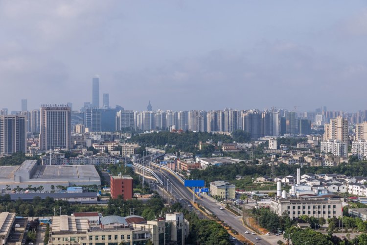 貴陽Platinum Resort & Spa (Guiyang Baiyun High-speed Railway North ...