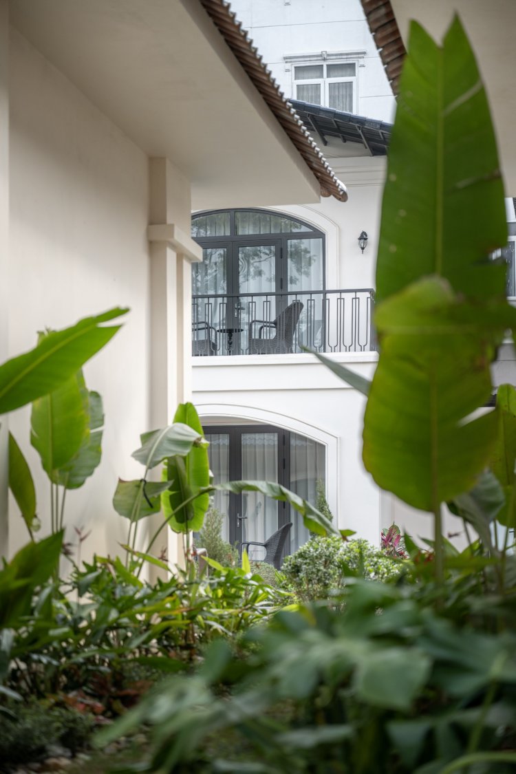 華閭Narci Resort Tam Coc｜2026年最新訂房優惠 - Klook 香港