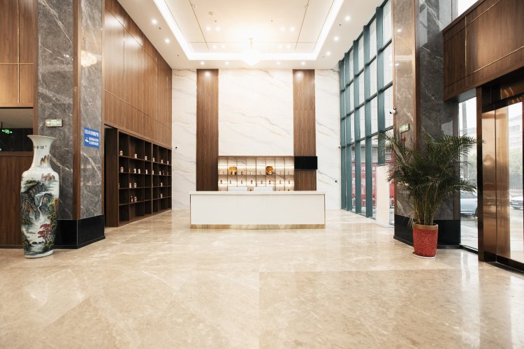 Hongqiao Hotel in Huzhou | 2025 Updated prices, deals - Klook Canada