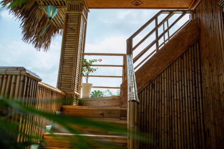 Hang Mua Bamboo Homestay in Hoa Lu | 2026 Updated prices, deals - Klook ...