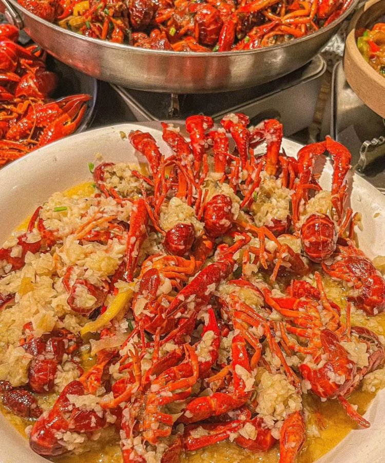 TILL BRIGHT Hotel (Changsha IFS International Finance Center Wu Yi ...