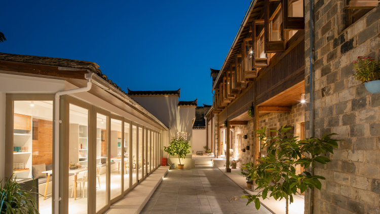 Xidi·Han House (Xidi Scenic Area) in Huangshan City | 2025 Updated ...