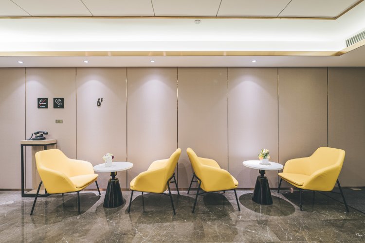 Atour Hotel (Puning High Speed Railway Station) in Jieyang | 2025 ...