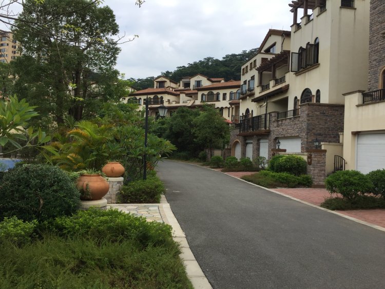 Banshan Hot Spring Villa in Huizhou | 2026 Updated prices, deals ...