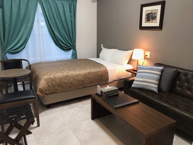 Mr.Kinjo GS Ishigaki-Island in Ishigaki | 2025 Updated prices, deals ...