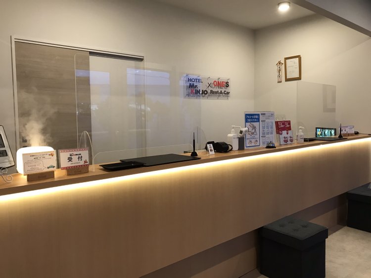 Mr.Kinjo GS Ishigaki-Island in Ishigaki | 2025 Updated prices, deals ...