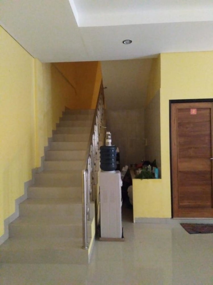 Kangen Yogya Homestay Malioboro Mitra RedDoorz di Yogyakarta | Harga ...