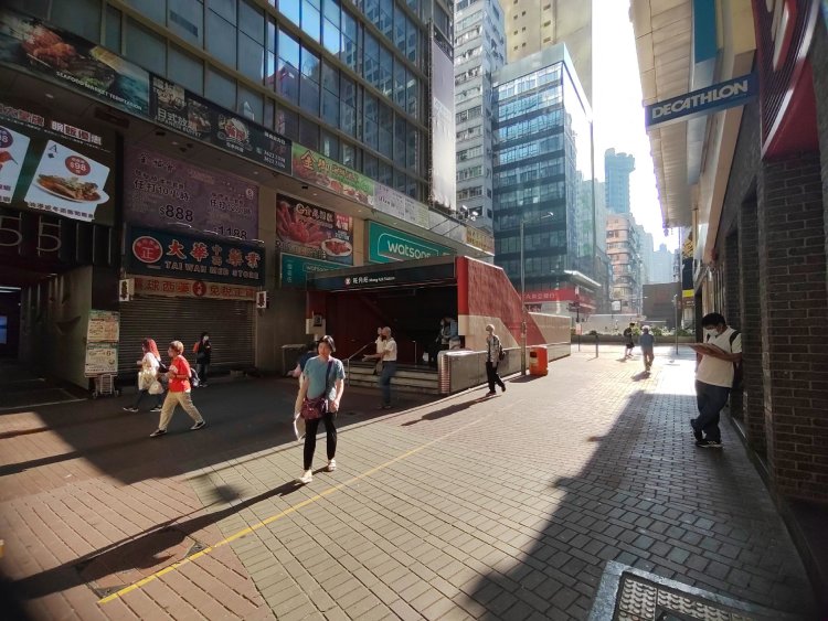 홍콩 캄푸 게스트하우스 | 2025년 최신 가격 & 프로모션 - 클룩 Klook 대한민국