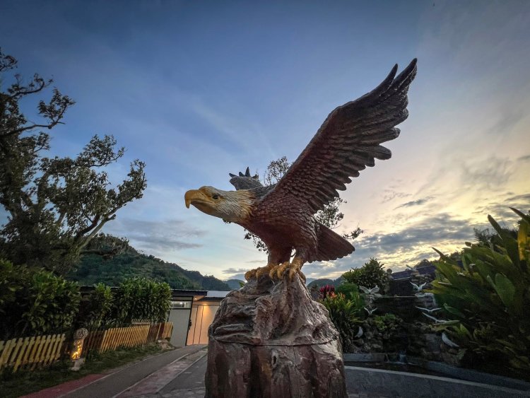 Bilut Hills - Eco Resort in Raub | 2026 Updated prices, deals - Klook ...