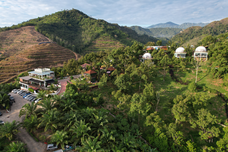 Bilut Hills - Eco Resort in Raub | 2026 Updated prices, deals - Klook ...