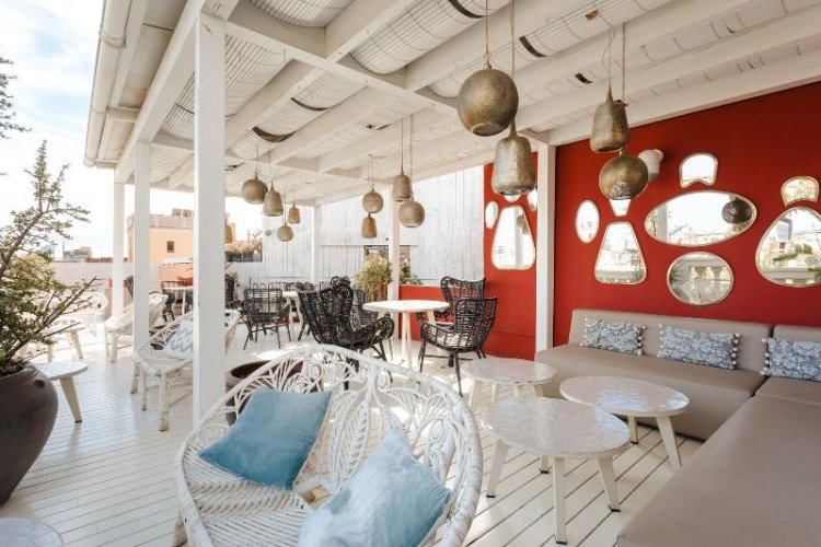 DO Plaça Reial Hotel Gothic Quarter, Sonder by Marriott Bonvoy in ...