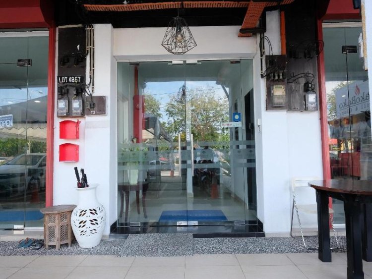 华玲县Oyo 89836 Hotel Mesra Kuala Ketil｜2025年最新訂房優惠 - Klook 香港