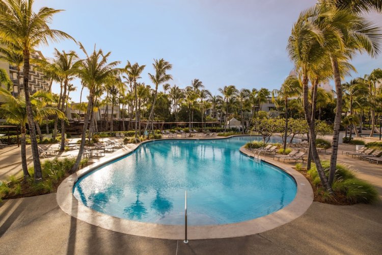 Hilton Aruba Caribbean Resort and Casino in Noord overig | 2026 Updated ...