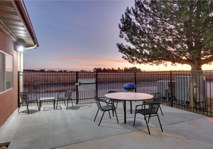 Holiday Inn Express Hotel & Suites Scottsbluff-Gering by IHG in | 2025 ...