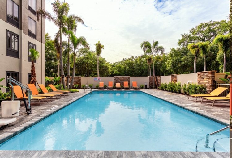 Holiday Inn Express Tampa-Brandon by IHG in | 2026 Updated prices ...