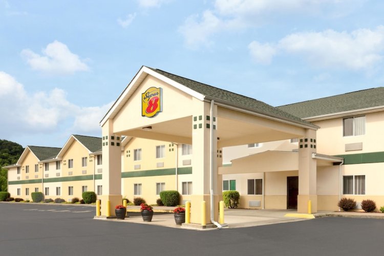 Super 8 by Wyndham Athens in | 2025 Updated prices, deals - Klook ...