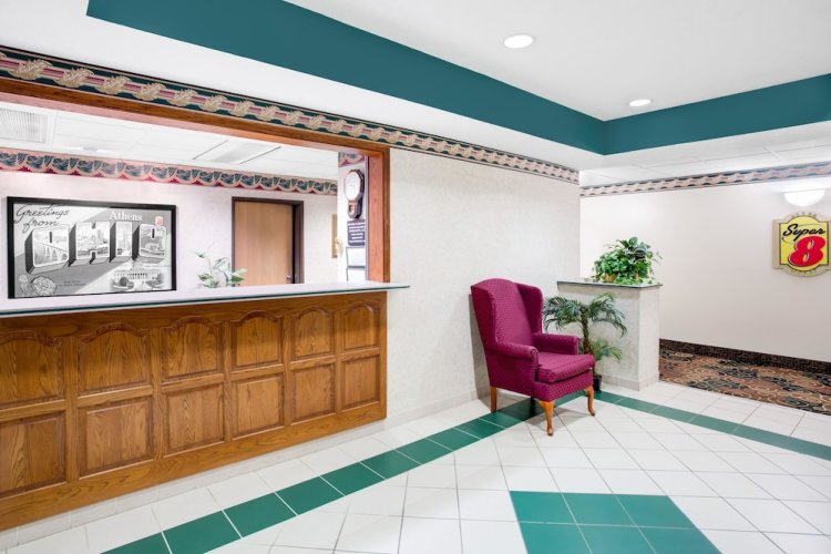 Super 8 by Wyndham Athens in | 2025 Updated prices, deals - Klook ...