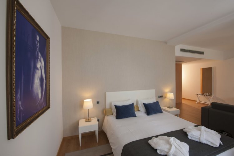 Hotel Parque Serra da Lousã a Pinhal Interior Norte | 2026 Preus ...