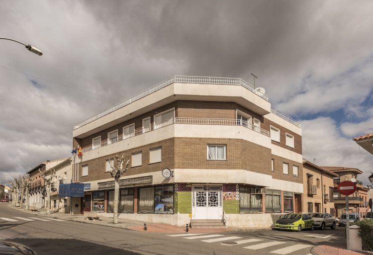 Hotel El Álamo in El Alamo | 2026 Updated prices, deals - Klook ...
