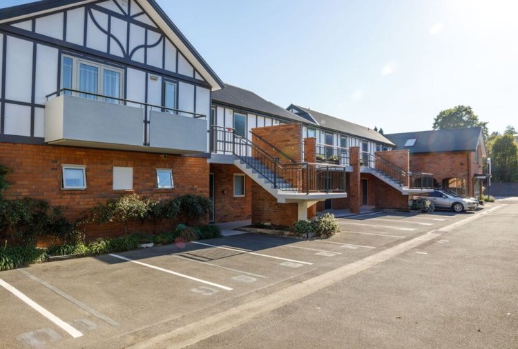 Chelsea Park Motor Lodge in Nelson | 2026 Updated prices, deals - Klook ...