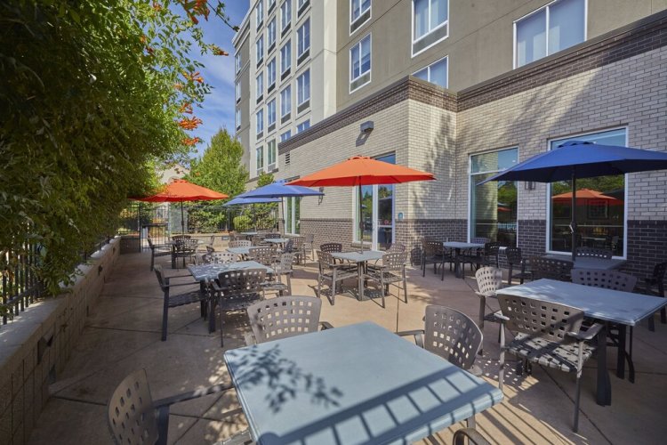 Holiday Inn Express Eugene - Springfield by IHG in | 2026 Updated ...