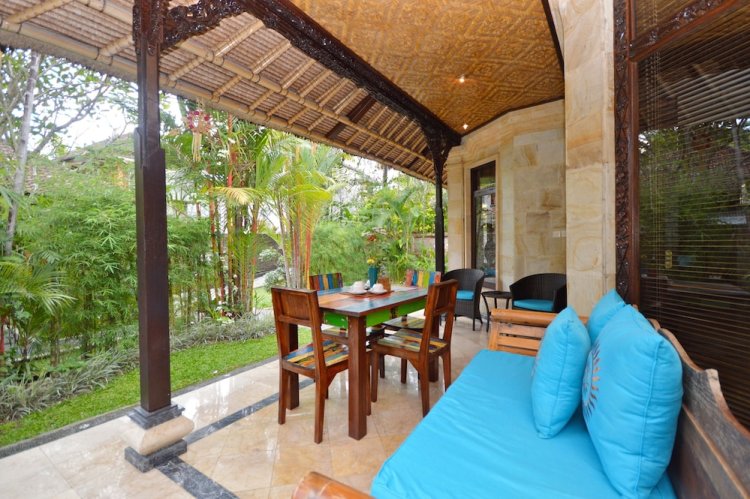 Sama's Cottages and Villas in Ubud | 2026 Updated prices, deals - Klook ...