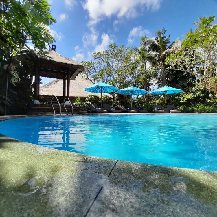 Sama's Cottages and Villas in Ubud | 2026 Updated prices, deals - Klook ...