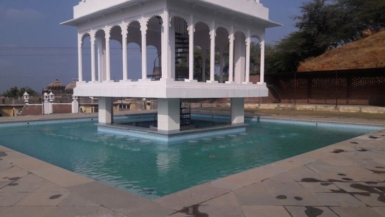 Bassi Fort Palace in Chittorgarh | 2026 Updated prices, deals - Klook India