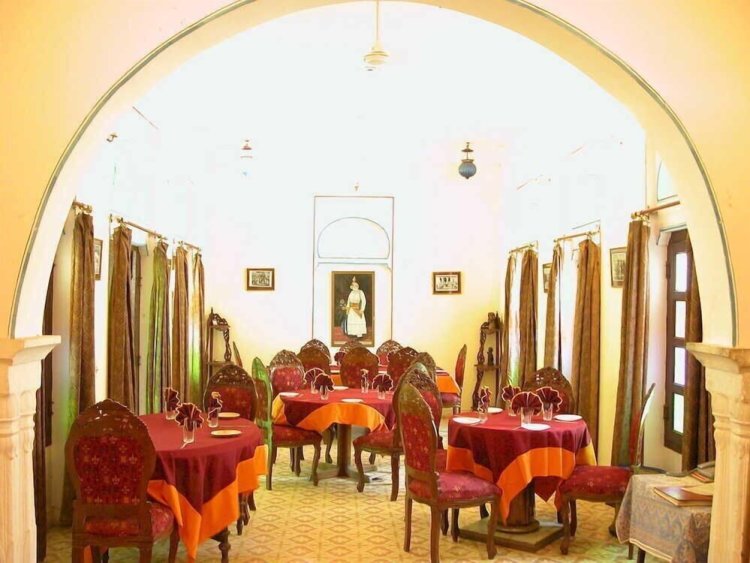 Bassi Fort Palace in Chittorgarh | 2026 Updated prices, deals - Klook India