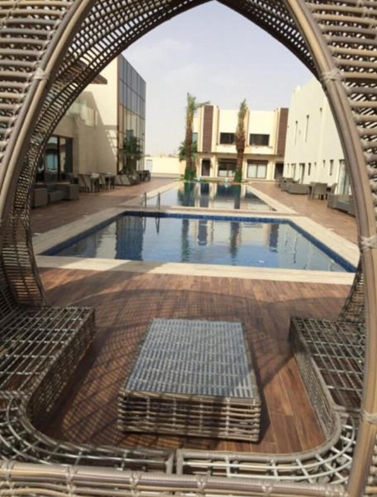Braira Hettin Resort & Villas in Riyadh | 2025 Updated prices, deals ...