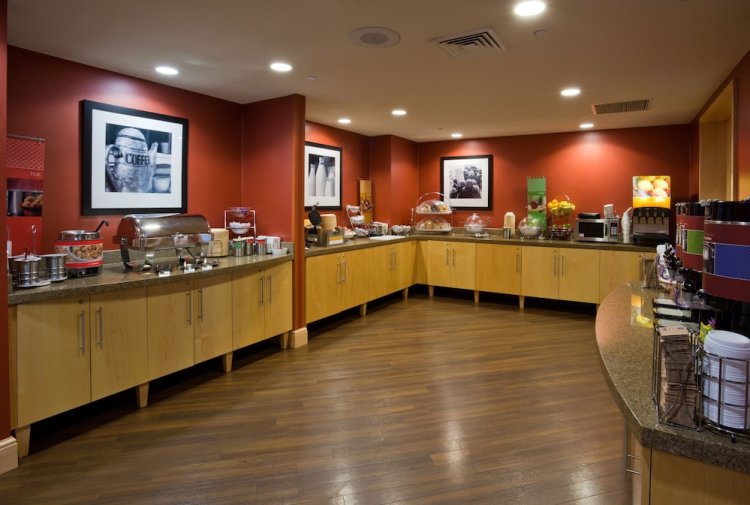 Hampton Inn & Suites Madison-West in Madison | 2025 Updated prices ...