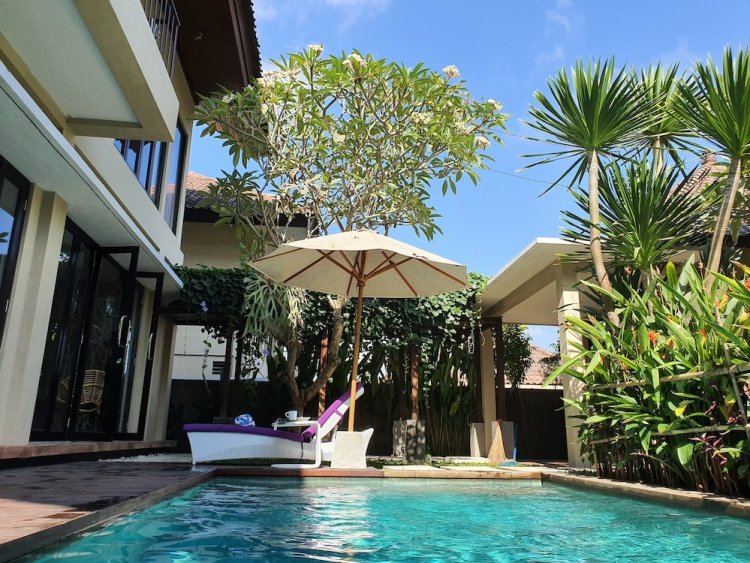 Amanda Ubud Villa in Ubud | 2026 Updated prices, deals - Klook Around ...