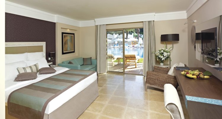 Paloma Pasha - All inclusive in Menderes | 2026 Updated prices, deals ...