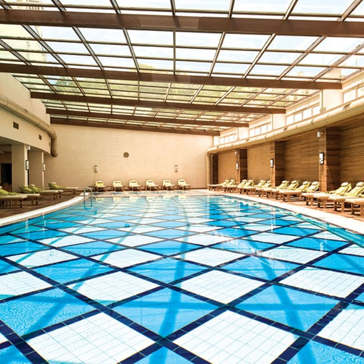 Paloma Pasha - All inclusive in Menderes | 2026 Updated prices, deals ...