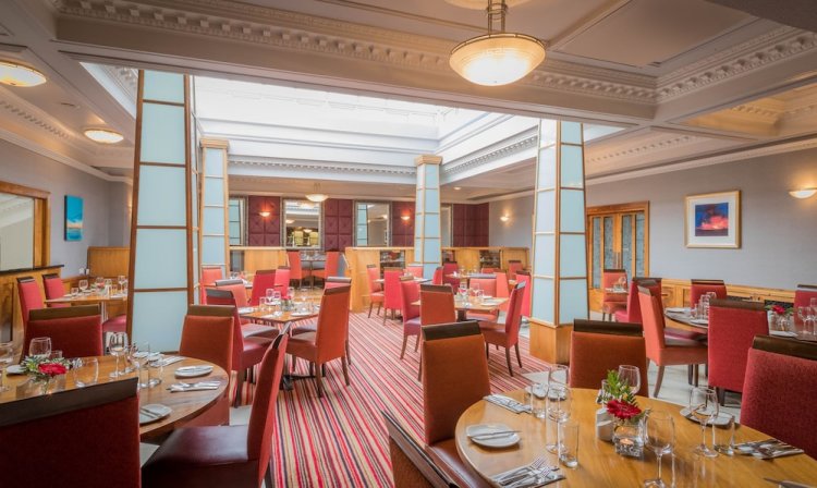 Slieve Russell Hotel Golf & Country Club in County Cavan | 2026 Updated ...