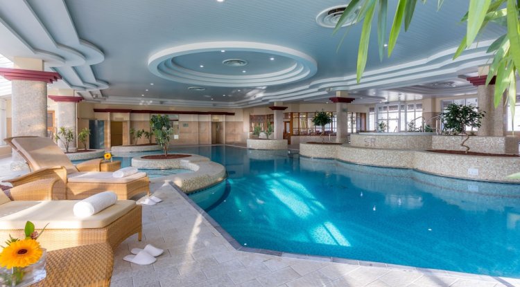 Slieve Russell Hotel Golf & Country Club in County Cavan | 2026 Updated ...