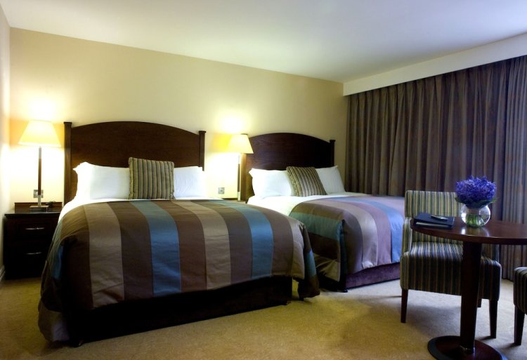 Slieve Russell Hotel Golf & Country Club in County Cavan | 2026 Updated ...
