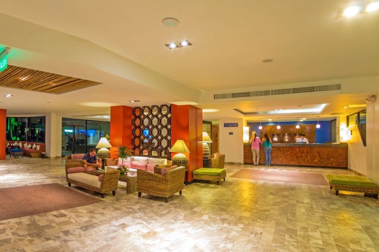 Royal Decameron Punta Centinela in Santa Elena | 2026 Updated prices ...