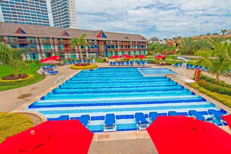 Royal Decameron Punta Centinela in Santa Elena | 2026 Updated prices ...