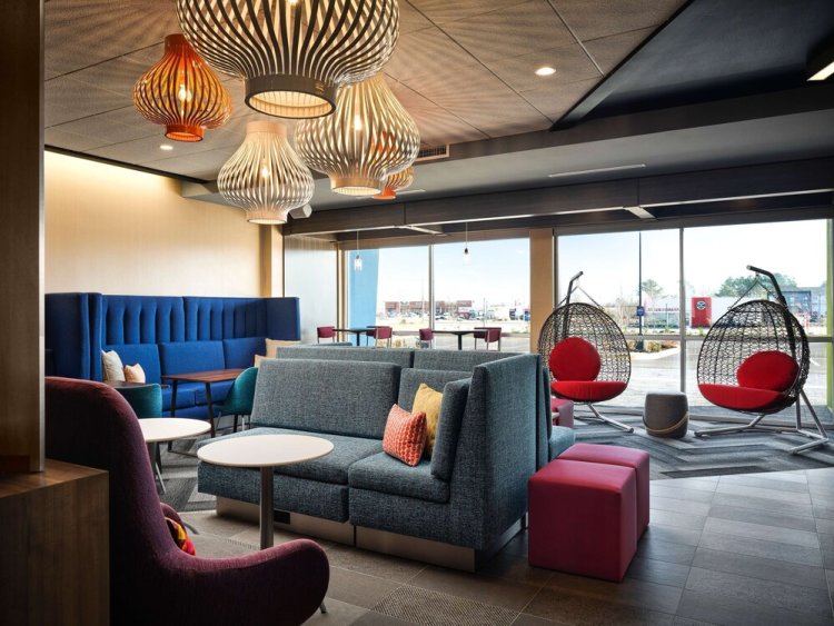 Tru By Hilton Tupelo in Tupelo | 2026 Updated prices, deals - Klook ...