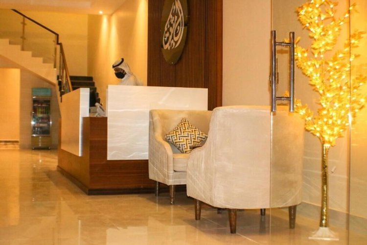 Malath Raqi in Riyadh | 2026 Updated prices, deals - Klook Singapore