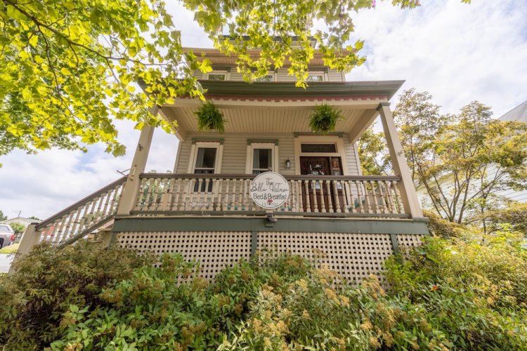 The Bella Victoria- Adult Only in Jim Thorpe | 2026 Updated prices ...